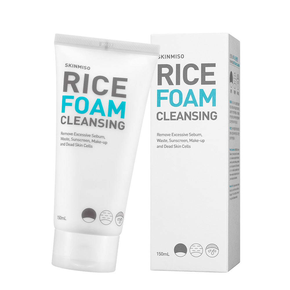 SKINMISO – The Fonz - Le Charme