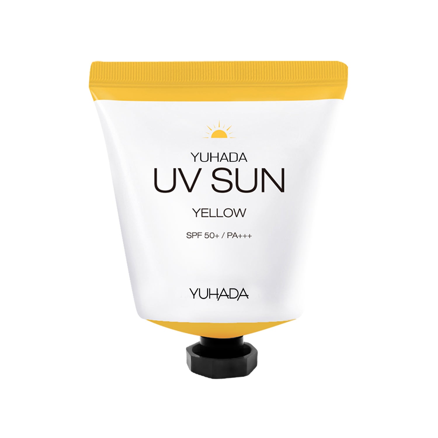Yuhada UV Sun Cream SPF50+ / PA+++ (50ml) – The Fonz - Le Charme